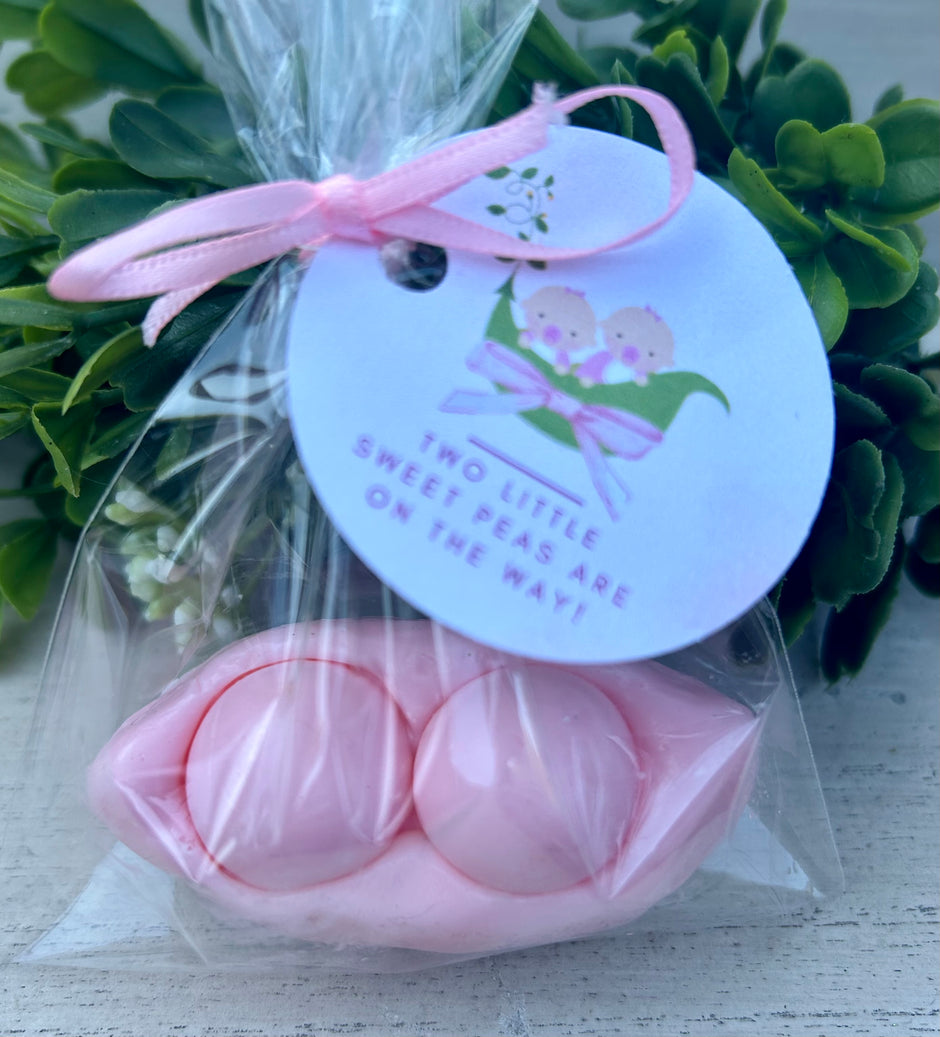 Plunk Soap Company: Elegant soaps, party favors, soy candles and more